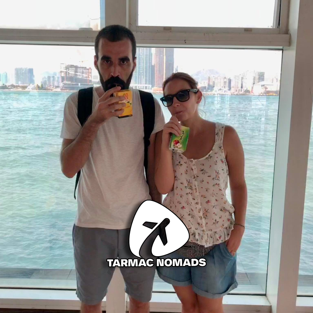 Our Gear - Tarmac Nomads